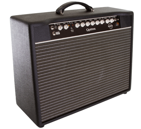 The Best Solid State Guitar Amplifiers – intheblues Guitar Gear Reviews
