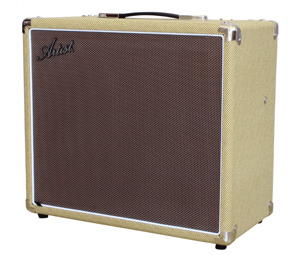 10 Guitar Amplifiers That Don't Need Pedals - No Distortion Required!