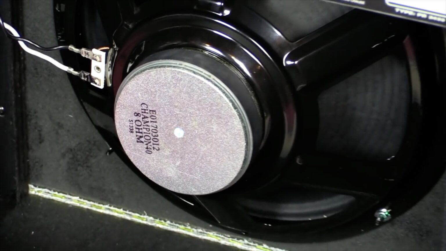 Fender Champion 40 Amplifier – Everything You Need to Know – intheblues ...